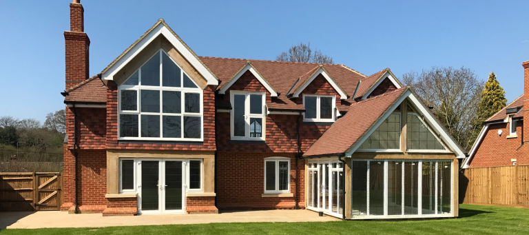 GS Windows – Premium manufacturer, supplier and installer of windows ...
